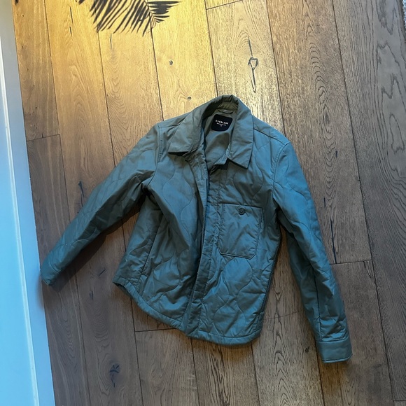Everlane | Jackets & Coats | Everlane Quilted Jacket | Poshmark